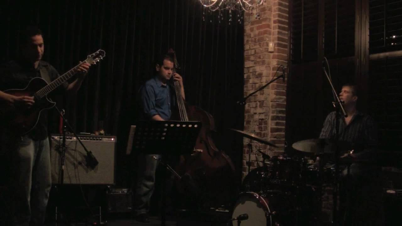 Hope: Tim Metz Trio - YouTube Music