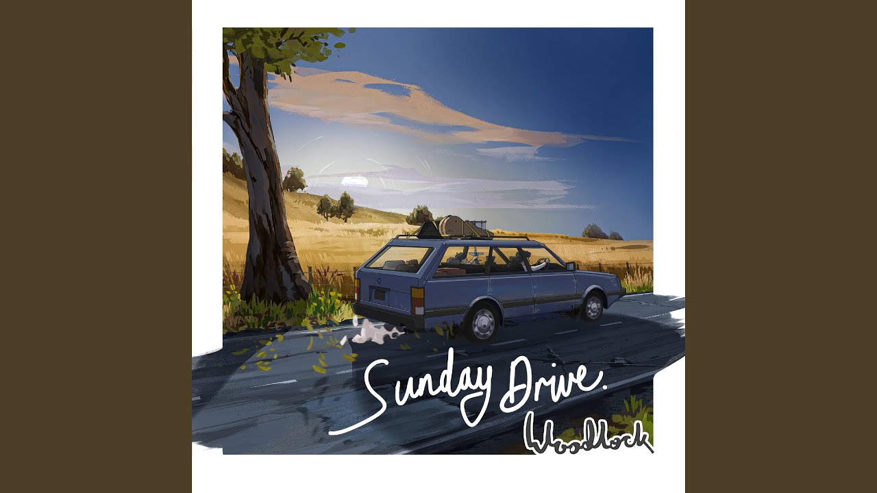 Sunday Drive - YouTube