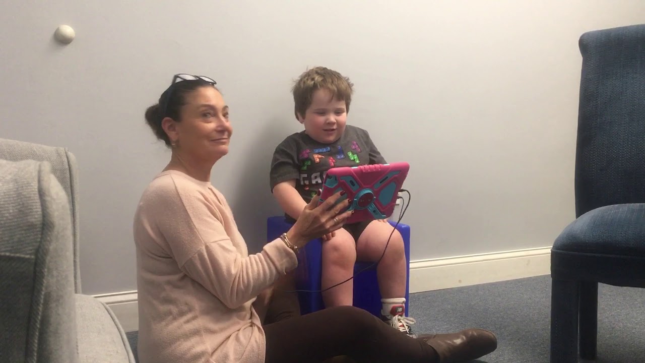 Susan 12/24 01 - YouTube