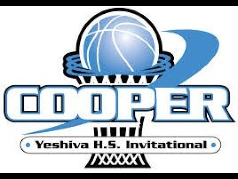 2019: (4) Hillel Yeshiva HEAT vs. (13) Beren STARS - YouTube