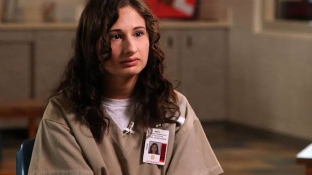 The Insane Case Of Gypsy Rose Blanchard - YouTube