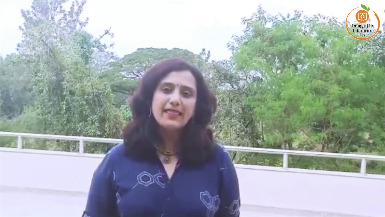 Hospitality Professional Deepa Prasad Venkatraman invites you to OCLF ...