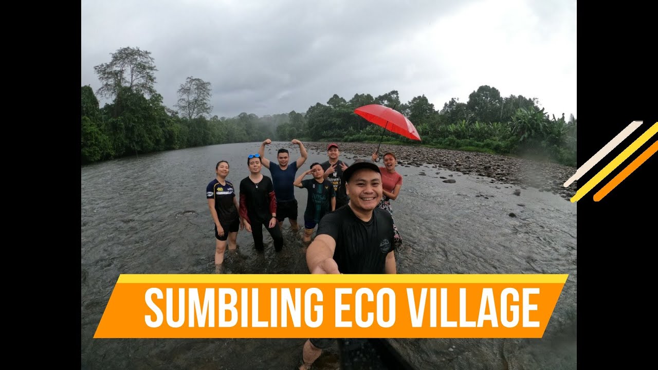 TRAVEL | SUMBILING ECO VILLAGE | LIMBANG, SARAWAK- TEMBURONG [BRUNEI ...