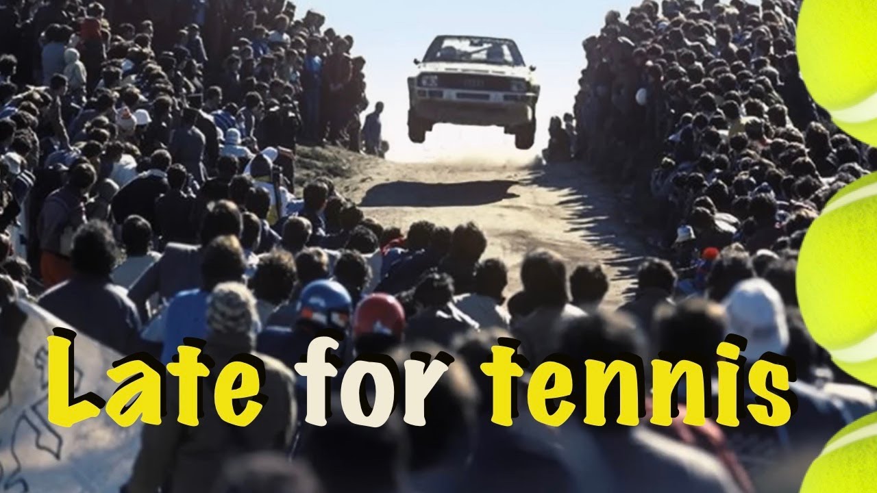 ITF 50 vs ITF 55 🎾 Tennis Match - YouTube