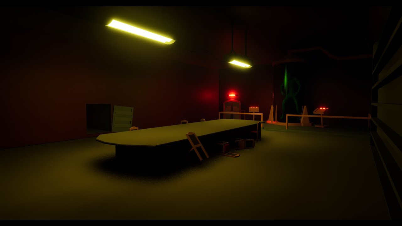 3rd Year University Final Major Project - YouTube