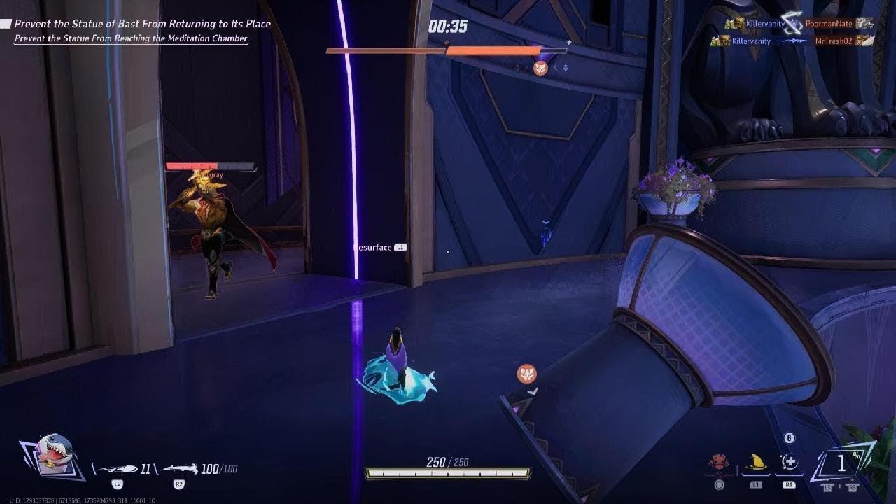 1v1 | Marvel Rivals - YouTube