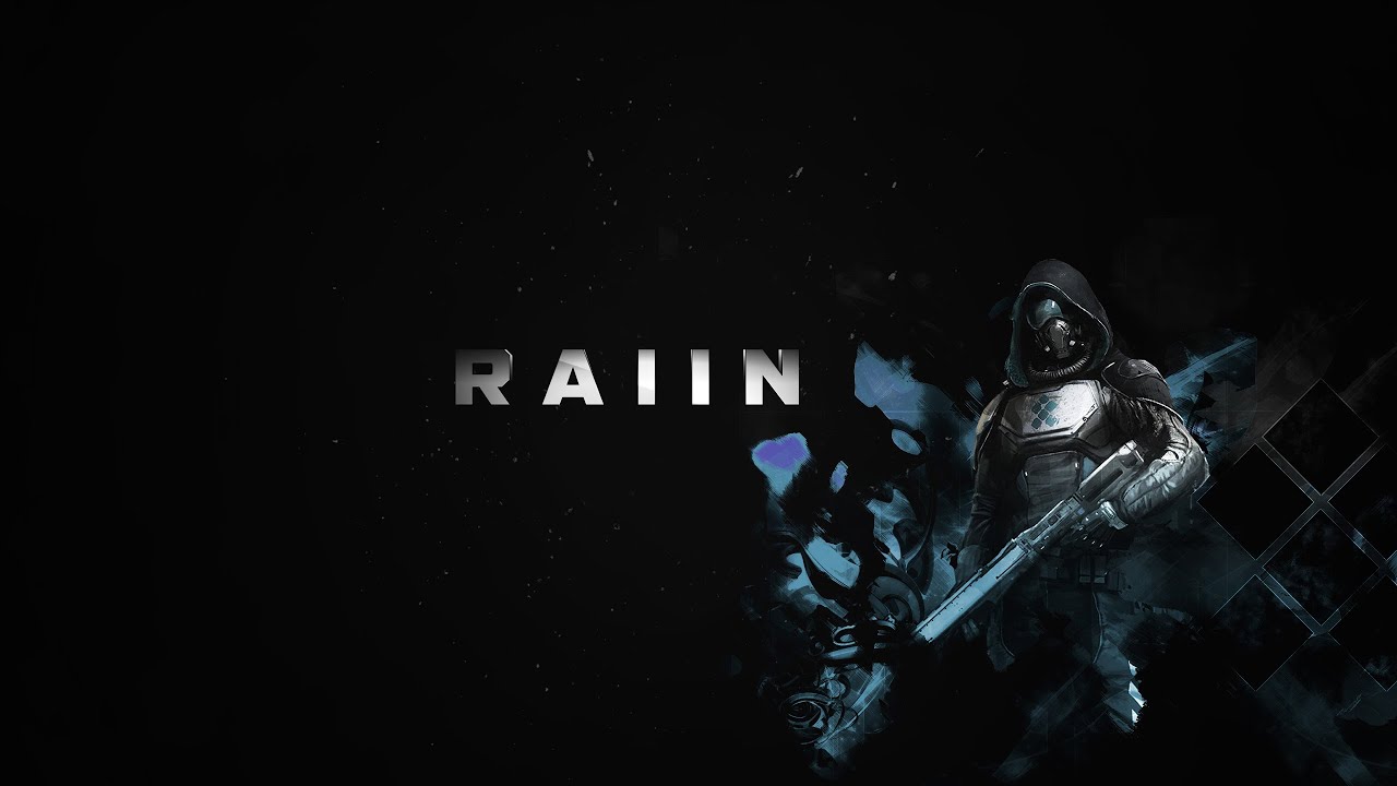 DESTINY: Channel Trailer - YouTube