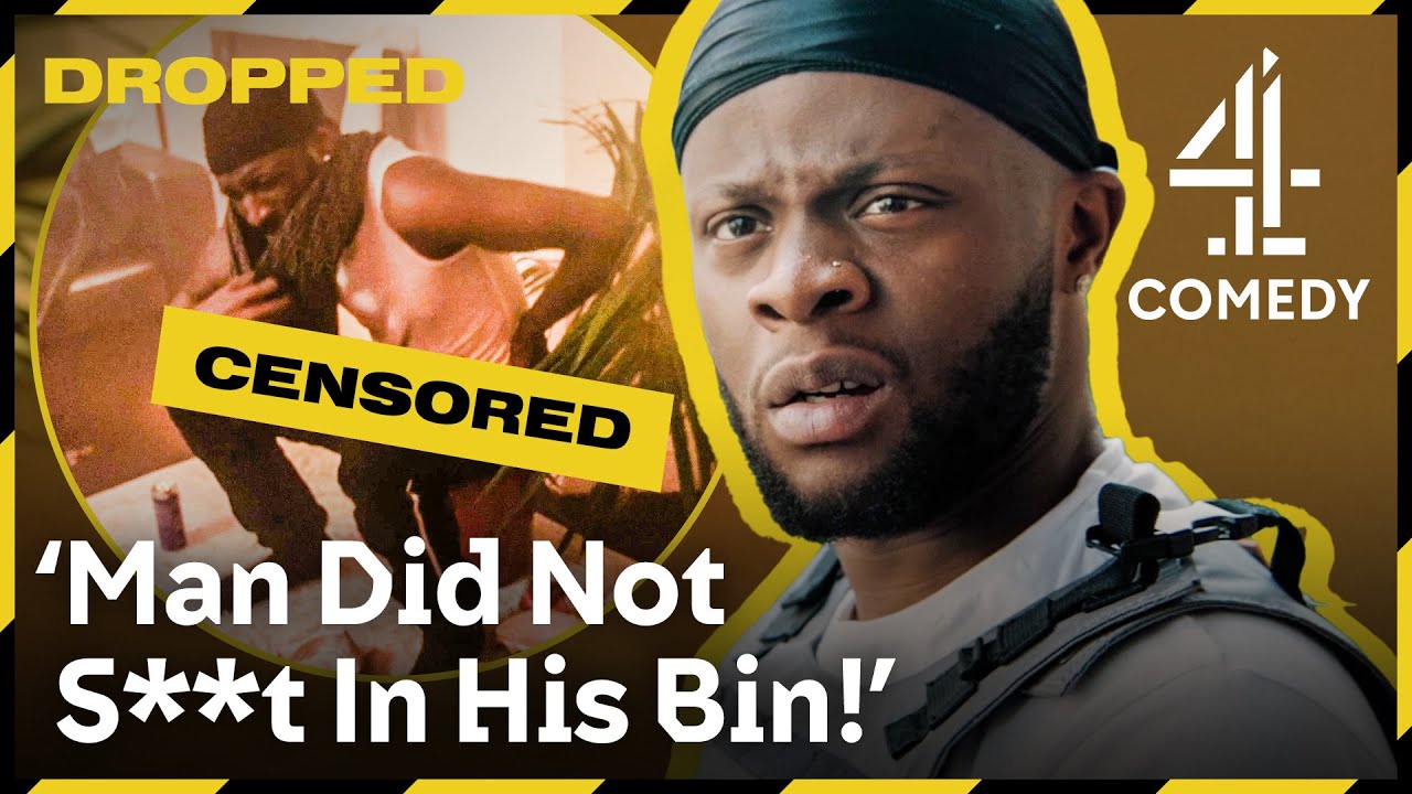 ATM Rappers Deny Destroying Studio During Recording Session | Dropped ...