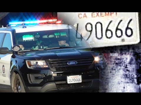 666 Demonic Police and Jeremiah 50 America Ends - YouTube