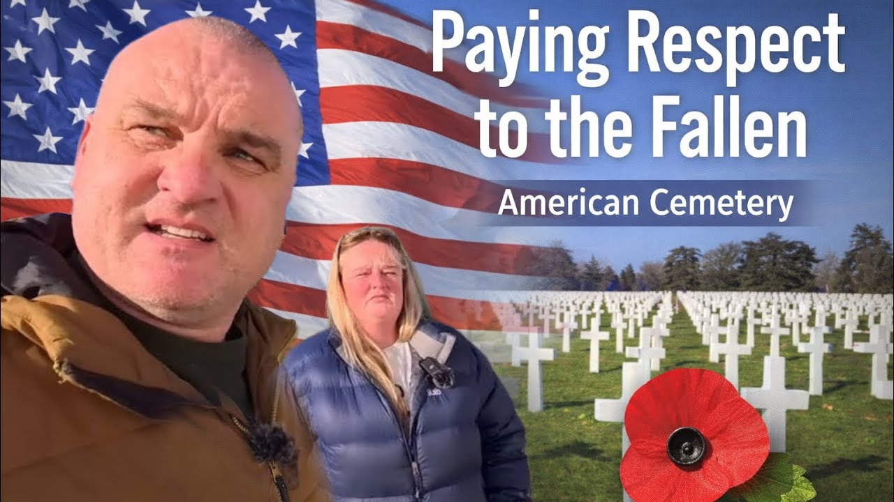 Hang On lets Show Some Respect - YouTube
