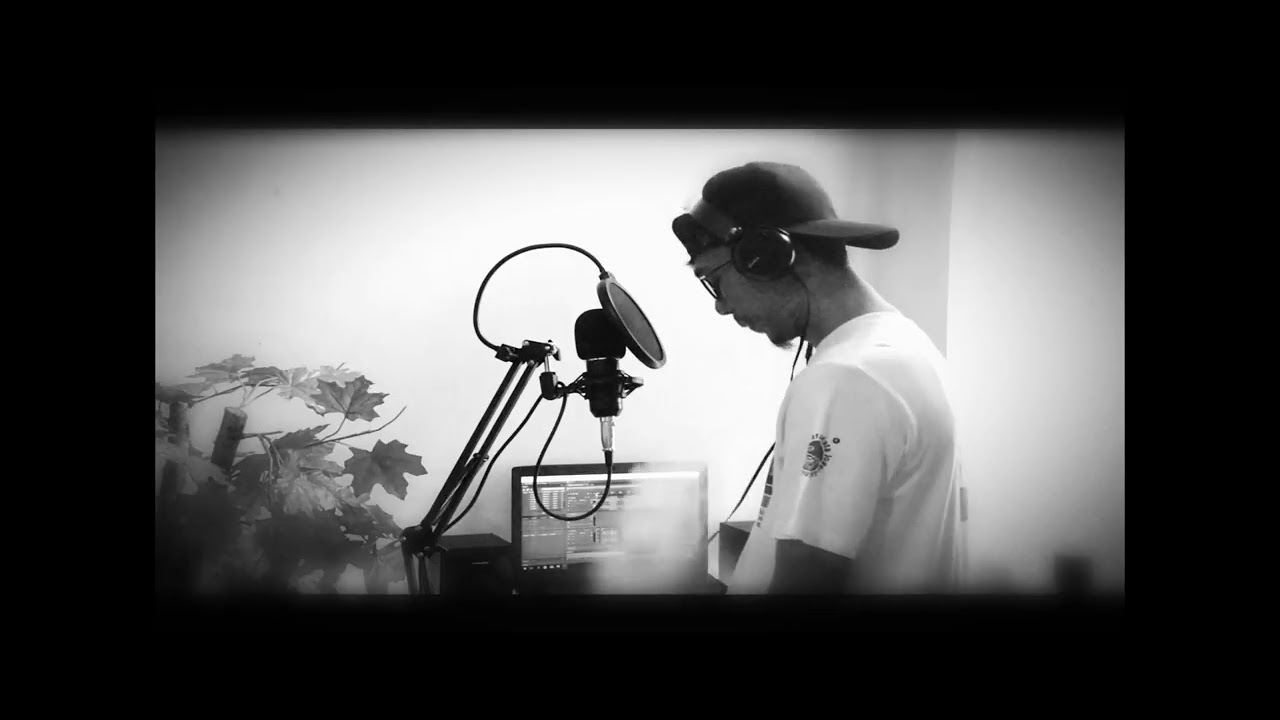 Ikhy Banstel _ ku hanya rinduu 2024 (official video) - YouTube