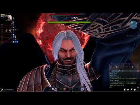 Mabinogi Heroes Hurk Hell Balor // 마비노기 영웅전 허크 헬 발로르 [헬] 달의 이면 - YouTube