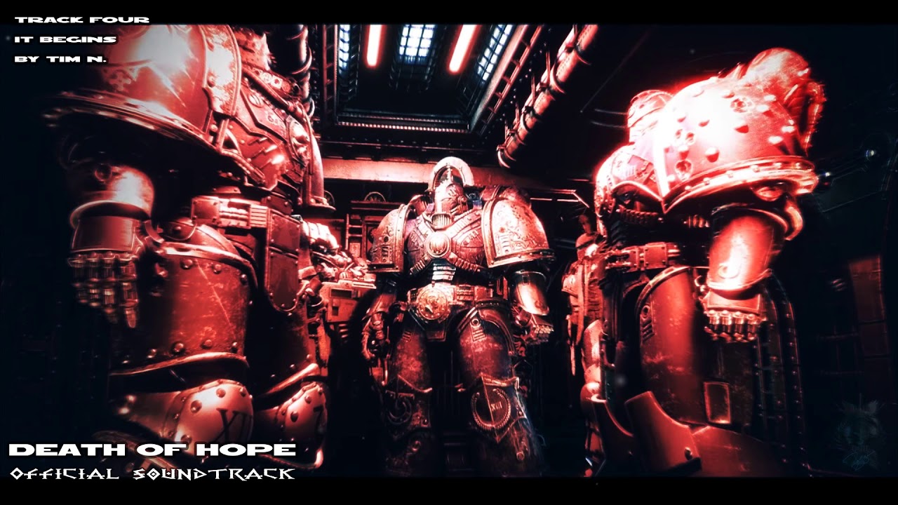 Death of Hope: Part 1 - Track Four - It Begins - YouTube