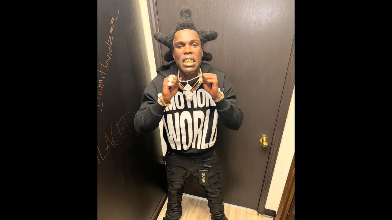 El Snappo Type Beat "Trap $tory" - YouTube