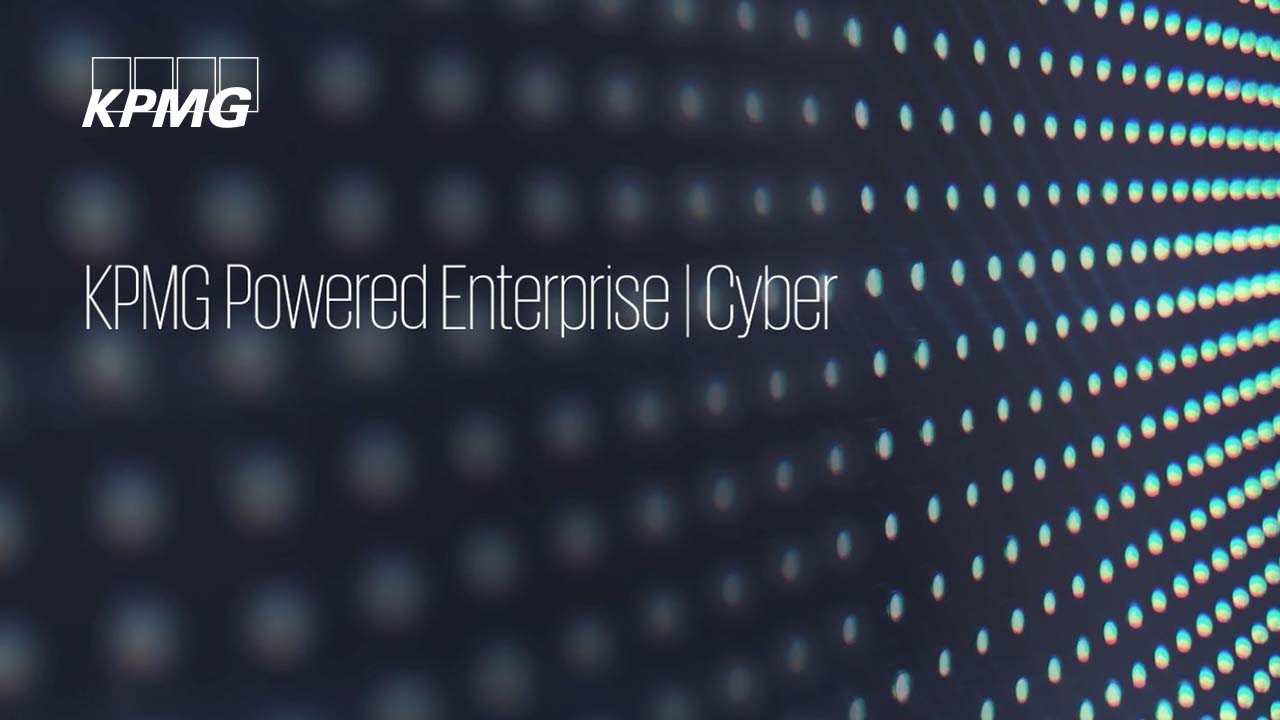 KPMG Powered Enterprise Cyber／サイバーリスクを未然に防ぐアイデンティティ＆アクセス管理（IAM）｜KPMG ...
