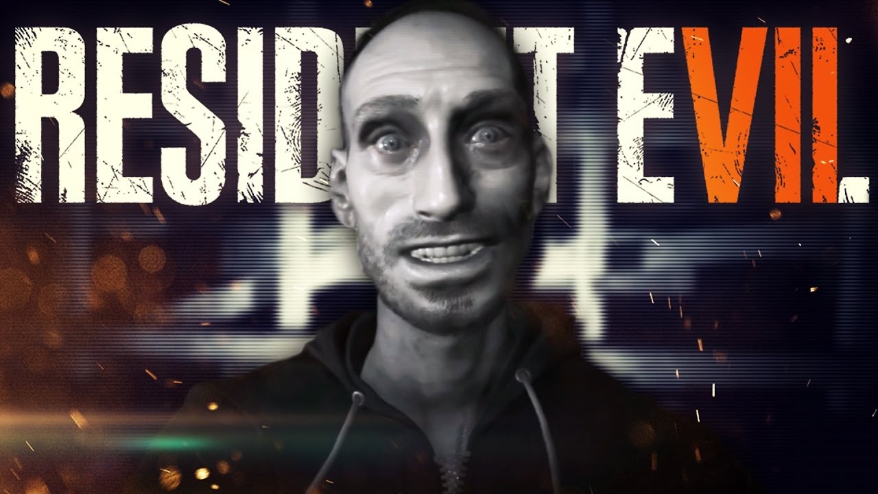 Resident Evil 7 Biohazard Gameplay Walkthrough Part 3 - (RE7) - YouTube