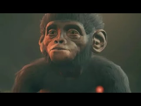 Forced Sibling Births and Evolution + Generation Leaps (Ancestors: The ...
