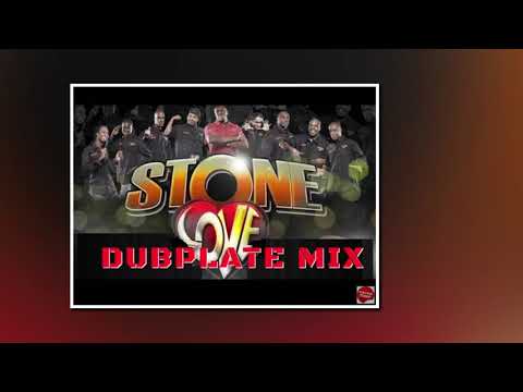 Stone Love DubPlate Mix [Far East, Silk, Istanbul Riddims & More] PCSS