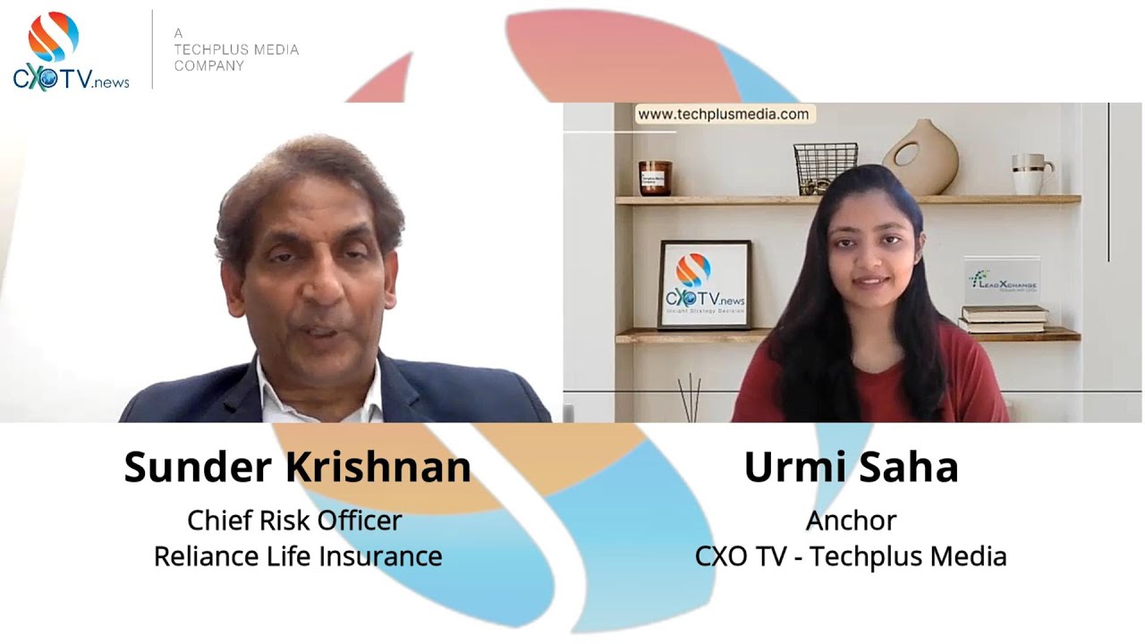 Navigating the Evolving Landscape: Insights from Sundar Krishnan, CRO ...