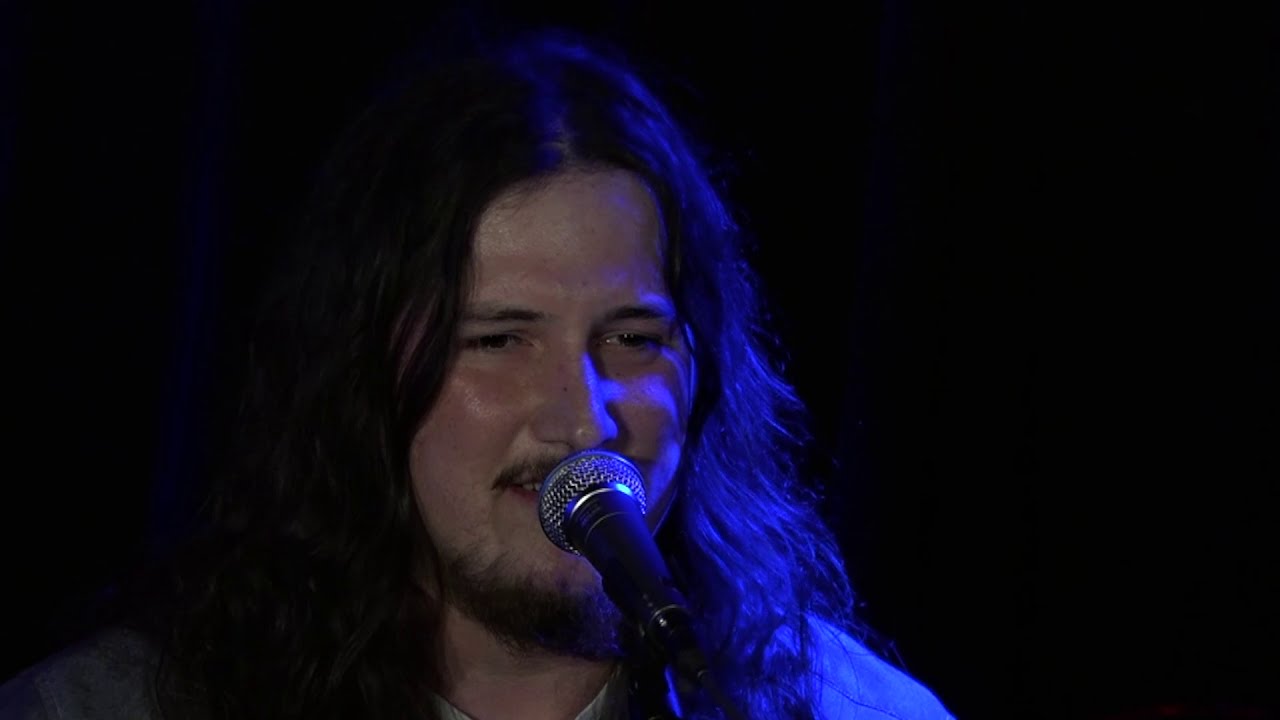 Brady Evan "A Blessing From Heaven" - YouTube
