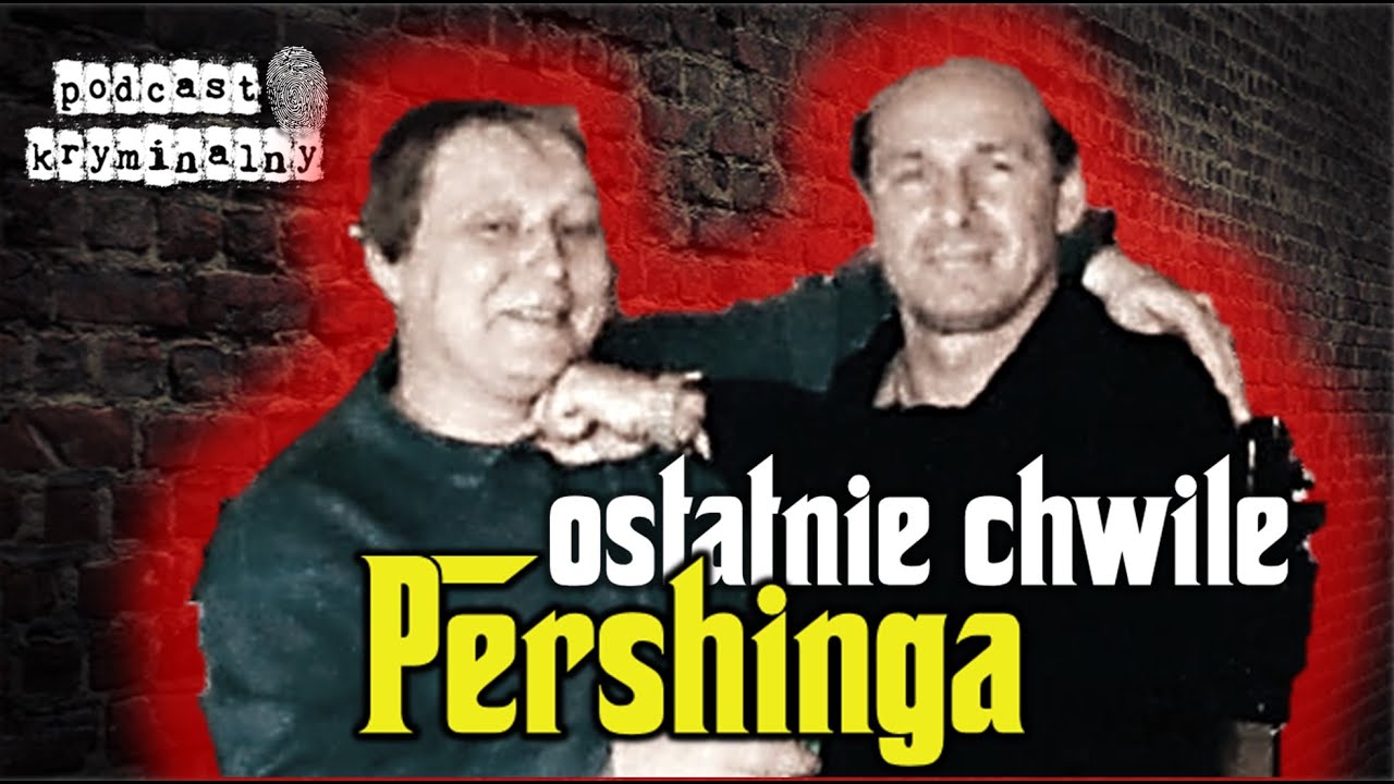 PERSHING w Zakopanem 5 grudnia 1999 - Czy koniec gangsterów w Polsce ...