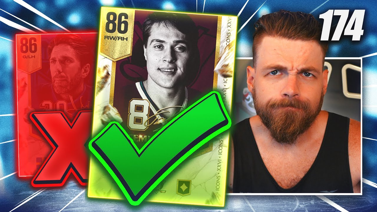 THE END, PART 1 | WHO SHOULD YOU CHOOSE EP 174 - YouTube