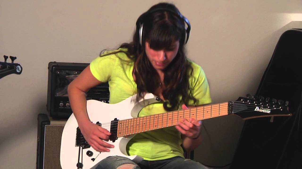 Jon Reshard & Nili Brosh - "Years Ago" - YouTube