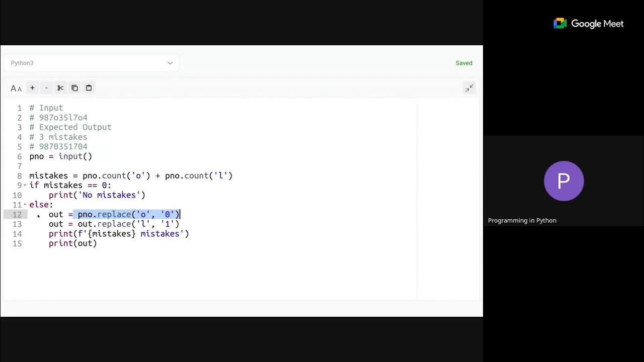 OPPE-1 | Revision-1 - YouTube