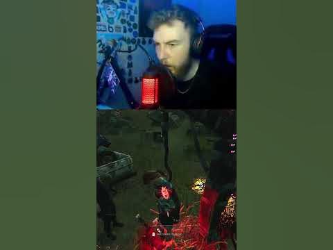 Solo queue experience in a nutshell... #dbd #dbdshorts #dbdclips - YouTube