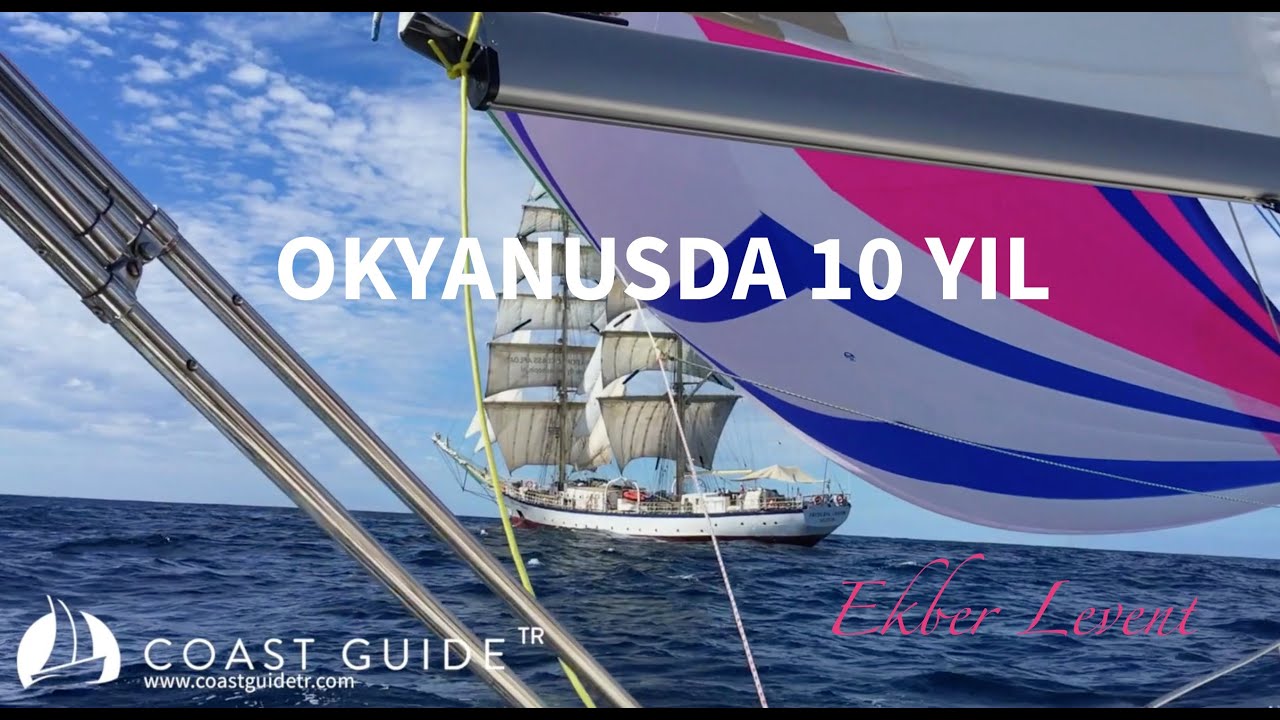 OKYANUSTA 10 YIL - YouTube