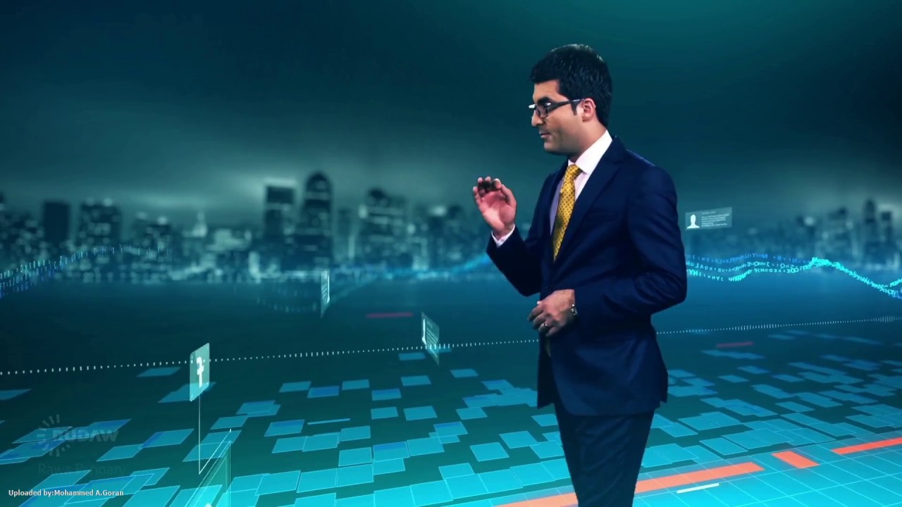 Promo Hotline on Rudaw HD - YouTube