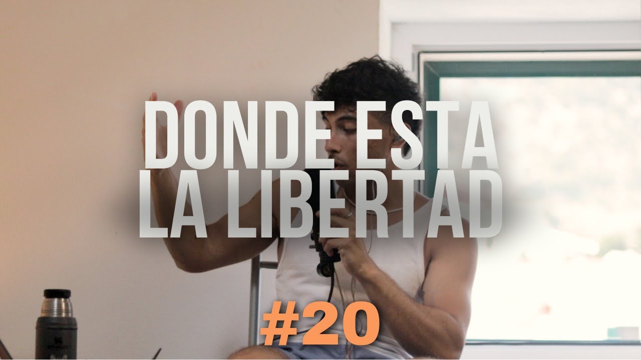 PLATICA MATERA #20 / Realmente somos LIBRES ???🎈 - YouTube