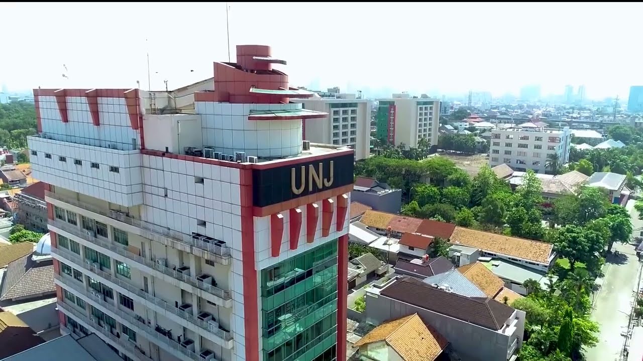 Gedung Unj - Perumperindo.co.id