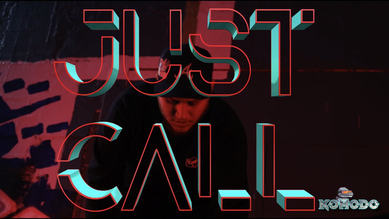 Just Call - Jacob Da Jeweler (Official Music Video) - YouTube