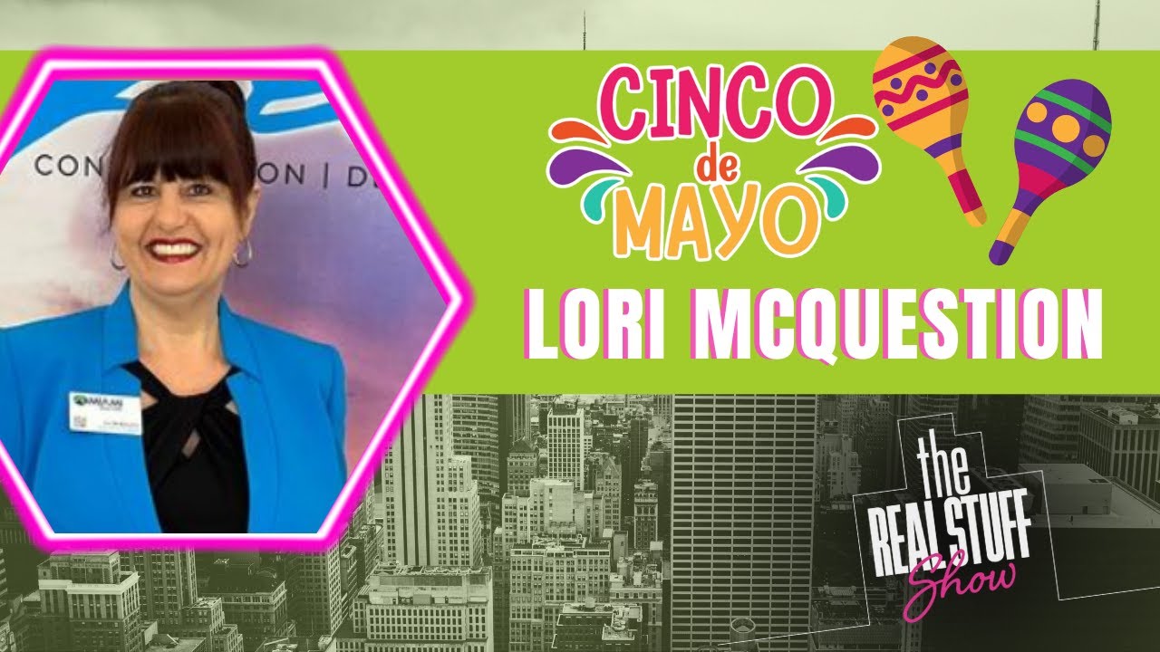 Realtor Podcast🎙️| Speed Party Interview: The Turning Point Interview ...