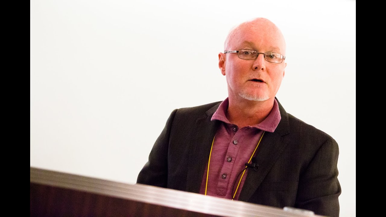 Interdisciplinary Education as Our Best Hope for the Future by Prof ...