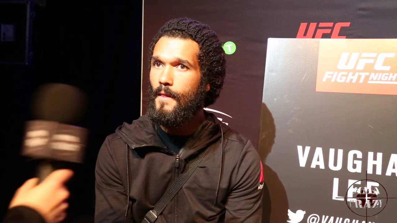 Vaughan Lee on Paddy Holohan 'wants to make a stamp in the flyweight ...