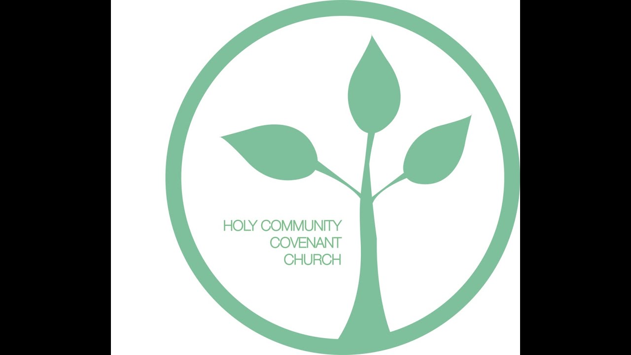 Holy Community Livestream - YouTube