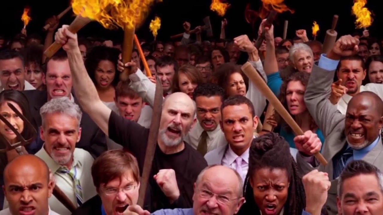 Ink Cartridges Are A Scam - YouTube