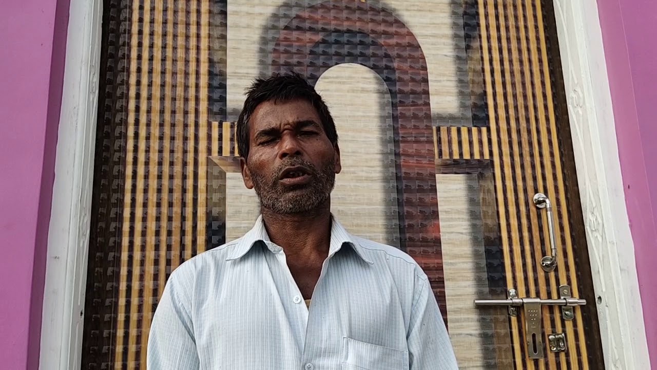Baidhar Parida from Dhamnagar NAC - YouTube