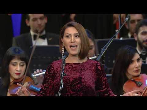 Tofiq Quliyev 100/İfa edir Azərin