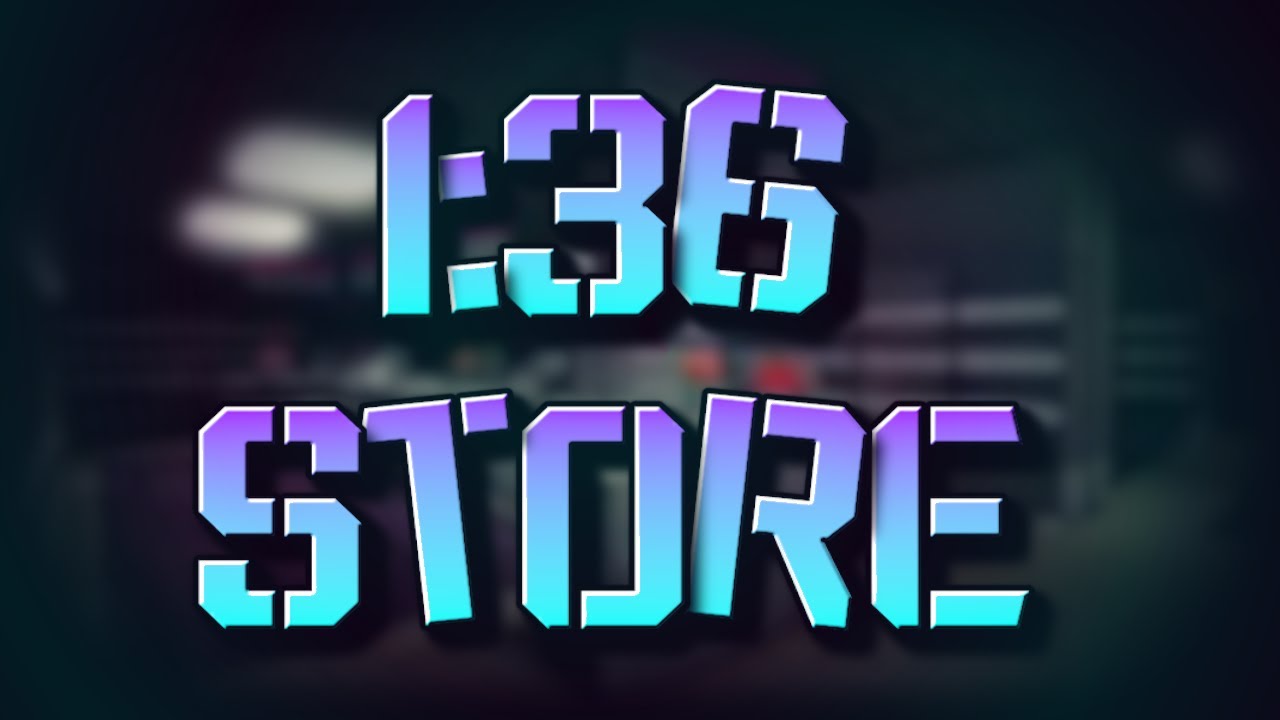 [PB] Store Solo Glitchless 1:36 - YouTube