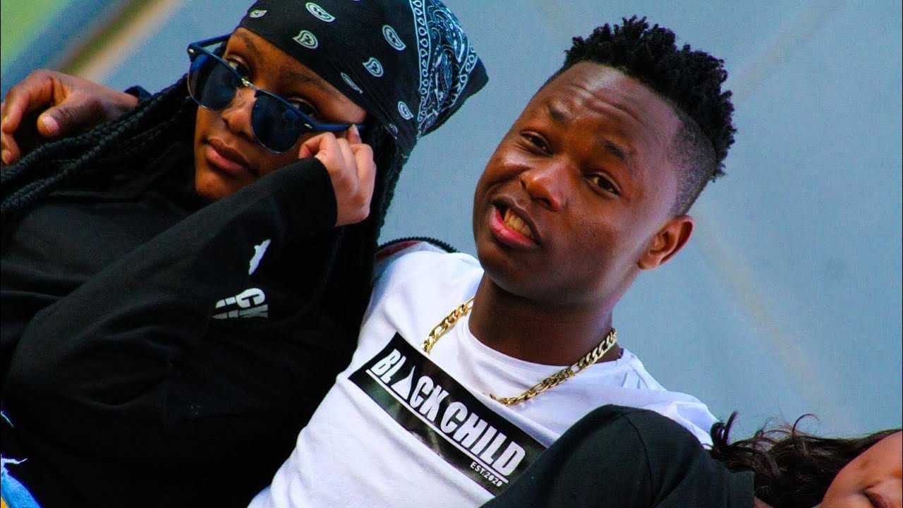 Izolo - LucKie ( Official Music Video ) - YouTube