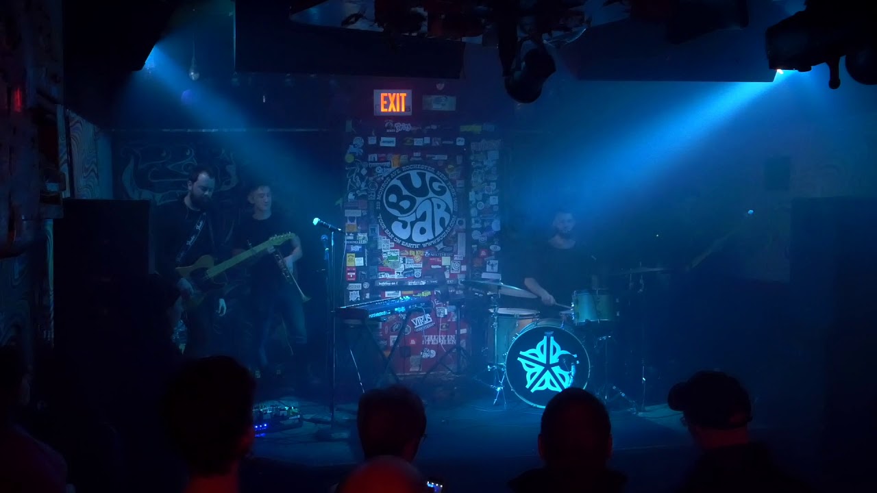 Greg Best – Live at The Bug Jar, Rochester, NY (1/5/19) - YouTube