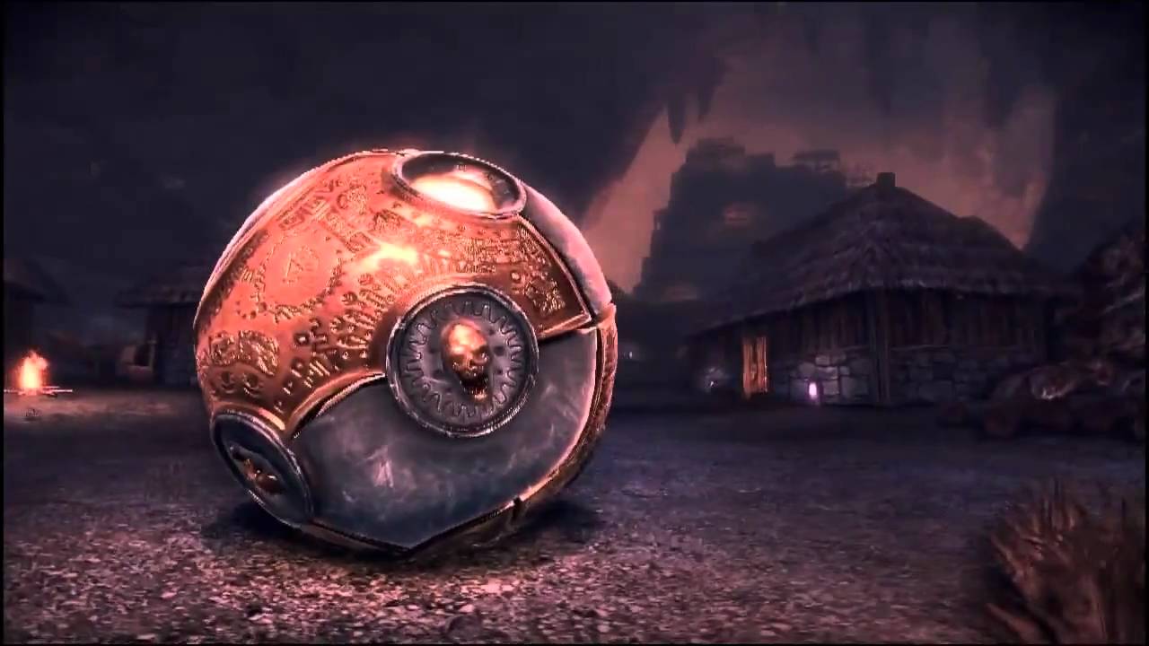 The Ball Trailer - YouTube