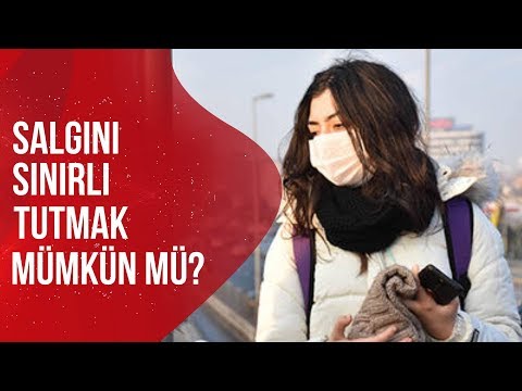 Virüsle Mücadele Nasıl İlerliyor? | Akşam Haberleri