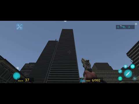 The low budget Gmod dmod gameplay - YouTube