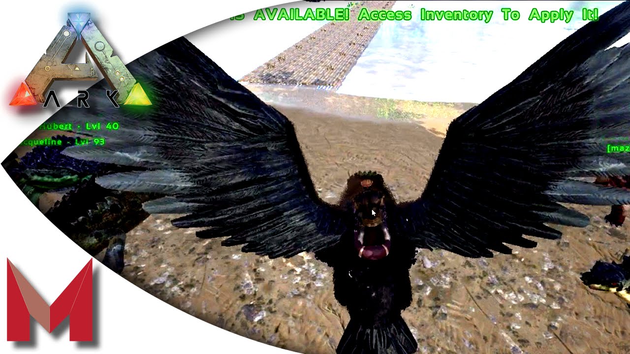 ARK: Survival Evolved - Taming 2 Turtles and Argentavis Saddles! S3E7 Gameplay - YouTube