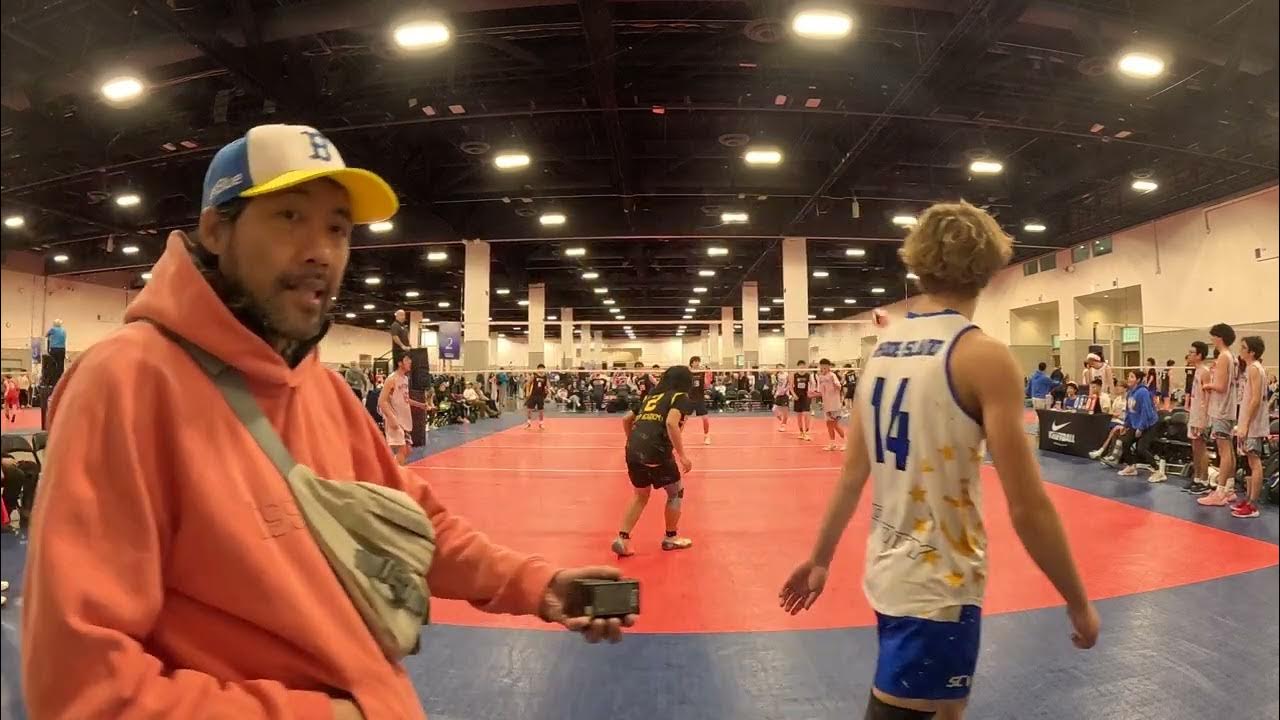 MVP 16's White Vs Sportime Opaque P1 - YouTube