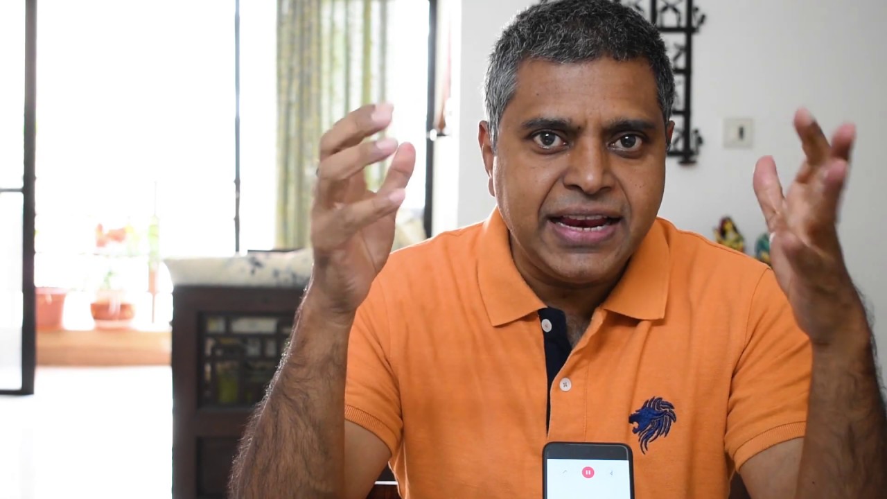 Redemption From Stagnation | Dr. Sumit Roy - YouTube